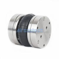 China Customizable Air Bag Dunlop Springride SP2334 Single Type Pneumatic Air Actuator for sale