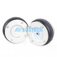 China Firestone W01-R58-4057 Replacement Air Spring Dunlop 10×1 Single Air Actuator for sale