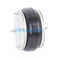 China Firestone W01-R58-4057 Replacement Air Spring Dunlop 10×1 Single Air Actuator for sale