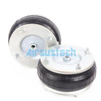 China Firestone W01-R58-4057 Replacement Air Spring Dunlop 10×1 Single Air Actuator for sale