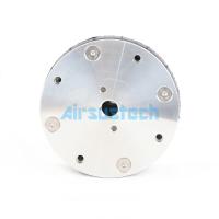 China Single Convoluted Air Actuator Contitech FS 76-7 DI M8 Nuts for Cost Savings for sale