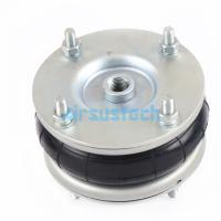 China Steel Cover Plate Air Actuator Norgren M/31061 Single Pneumatic Air Suspension for sale