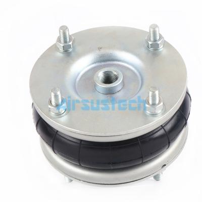 China Steel Cover Plate Air Actuator Norgren M/31061 Single Pneumatic Air Suspension for sale