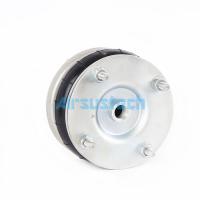 China Steel Cover Plate Air Actuator Norgren M/31061 Single Pneumatic Air Suspension for sale