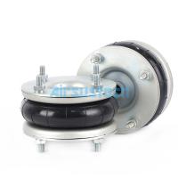 China Steel Cover Plate Air Actuator Norgren M/31061 Single Pneumatic Air Suspension for sale