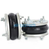 China Steel Cover Plate Air Actuator Norgren M/31061 Single Pneumatic Air Suspension for sale