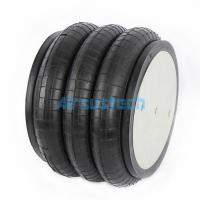 China Goodyear 578-93-3-100 Air Suspension Spring for CNC Machine Vibration Isolation for sale