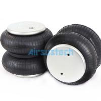 China Heavy-Duty Air Spring Goodyear 2B9-200 Double Convoluted Air Shock Suspension for sale