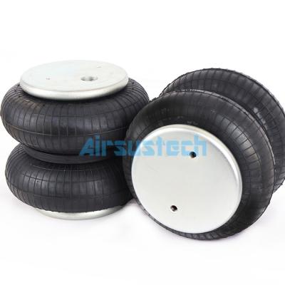 China Heavy-Duty Air Spring Goodyear 2B9-200 Double Convoluted Air Shock Suspension for sale