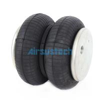 China Heavy-Duty Air Spring Goodyear 2B9-200 Double Convoluted Air Shock Suspension for sale
