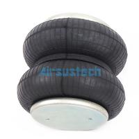 China Heavy-Duty Air Spring Goodyear 2B9-200 Double Convoluted Air Shock Suspension for sale