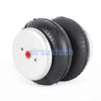 China 100% Tested AIRSUSTECH 2B7070 Cross Festo 36494 Double Convoluted Air Actuator for sale