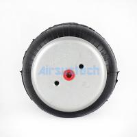 China 100% Tested AIRSUSTECH 2B7070 Cross Festo 36494 Double Convoluted Air Actuator for sale