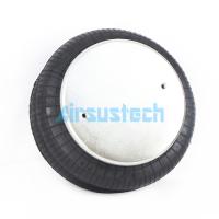 China 12 Months Warranty Air Spring Suspension Goodyear 2B12-425 Steel Cover Plate for sale