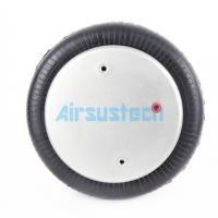 China Guangzhou Single Convoluted Air Spring Triangle 6374 4474 for Medical Equipment for sale