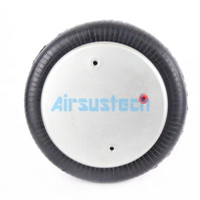 China Guangzhou Single Convoluted Air Spring Triangle 6374 4474 for Medical Equipment for sale