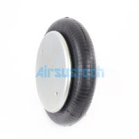 China Guangzhou Single Convoluted Air Spring Triangle 6374 4474 for Medical Equipment for sale