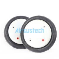China Guangzhou Single Convoluted Air Spring Triangle 6374 4474 for Medical Equipment for sale