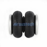 China Natural Rubber Festo EB-165-125 Double Convoluted Air Suspension 125MM Stroke for sale