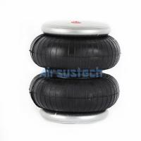 China Natural Rubber Festo EB-165-125 Double Convoluted Air Suspension 125MM Stroke for sale