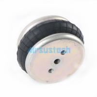China Original Single Rubber Air Spring Firestone W01-M58-6140 Air Actuator M8 Bolts for sale