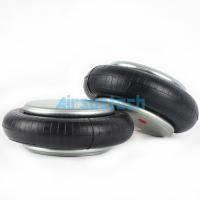 China Heavy Duty Vehicles Rubber Air Spring Phoenix SP 1B 12 Convoluted Air Suspension G1/4 Air Connection with Contitech FS 200-10 for sale