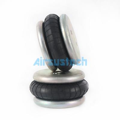 China 70MM Design Height Contitech FS 50-5 Rubber Air Suspension for Reduce Shock for sale