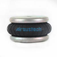 China 70MM Design Height Contitech FS 50-5 Rubber Air Suspension for Reduce Shock for sale