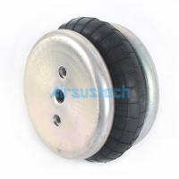 China 70MM Design Height Contitech FS 50-5 Rubber Air Suspension for Reduce Shock for sale