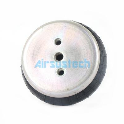 China High Quality 130070J-1 Single Convoluted Rubber Air Spring Contitech FS 50-5 for sale
