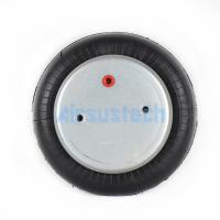 China Rubber Suspension Air Spring Festo EB-250-85 Air Actuator with Steel Cover Plate for sale