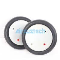 China Industrial Rubber Air Spring Holland 90557226 Goodyear 1B12-300 Air Actuator for sale