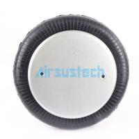 China Industrial Rubber Air Spring Holland 90557226 Goodyear 1B12-300 Air Actuator for sale