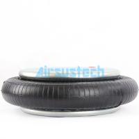 China Industrial Rubber Air Spring Holland 90557226 Goodyear 1B12-300 Air Actuator for sale