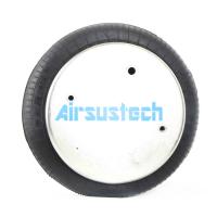 China Rubber Air Spring from Guangzhou Triangle 6316 4363 Double Convoluted Air Bag for sale