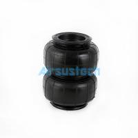 China Original Double Rubber Bellows Only Rubena 130/2 Series Rubber Air Spring for sale