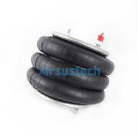 China Universal Firestone Industrial Rubber Air Spring W01-358-7996 Truck Air Suspension for sale