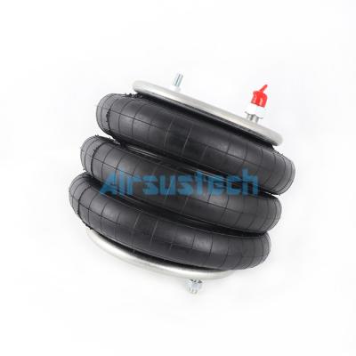China Universal Firestone Industrial Rubber Air Spring W01-358-7996 Truck Air Suspension for sale