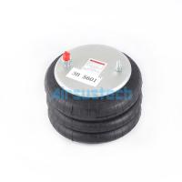 China Universal Firestone Industrial Rubber Air Spring W01-358-7996 Truck Air Suspension for sale