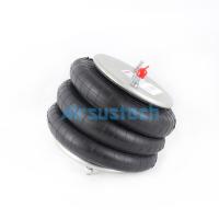 China Universal Firestone Industrial Rubber Air Spring W01-358-7996 Truck Air Suspension for sale
