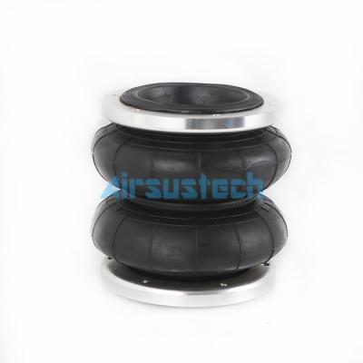 China Flange Connection Contitech Rubber Air Spring FD 120-17 Air Bag for Reduce Shock for sale