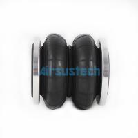 China Flange Connection Contitech Rubber Air Spring FD 120-17 Air Bag for Reduce Shock for sale