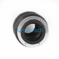 China Flange Connection Contitech Rubber Air Spring FD 120-17 Air Bag for Reduce Shock for sale