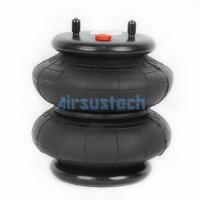 China Double Convoluted Rubber Air Spring Contitech 2S120-17 for Cutting Machine for sale