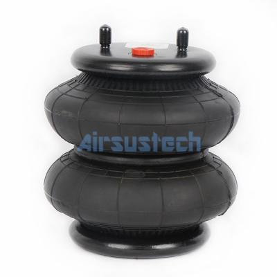 China Double Convoluted Rubber Air Spring Contitech 2S120-17 for Cutting Machine for sale