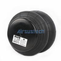 China Double Convoluted Rubber Air Spring Contitech 2S120-17 for Cutting Machine for sale