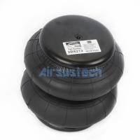 China Double Convoluted Rubber Air Spring Contitech 2S120-17 for Cutting Machine for sale
