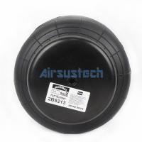 China Rubber Suspension Air Spring A01-760-0335 by Firestone for Material Transfer for sale