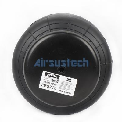 China Rubber Suspension Air Spring A01-760-0335 by Firestone for Material Transfer for sale