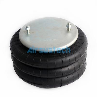 China Contitech FT 330-29 520 Triple Convoluted Pneumatic Rubber Air Bag Manufacturer for sale